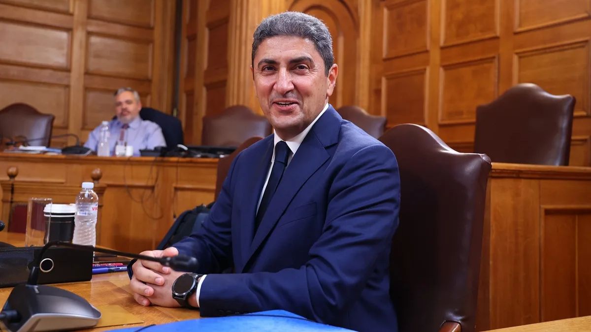Ένταση στην Εξεταστική για τον ΟΠΕΚΕΠΕ ανάμεσα σε Αυλωνίτη και Αυγενάκη ...