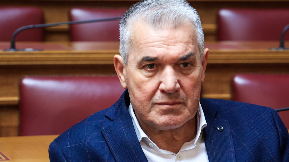 Προκλητικός Κυριαζίδης: «Δεν βγαίνω με τα 5.000 ευρώ βουλευτικής ...