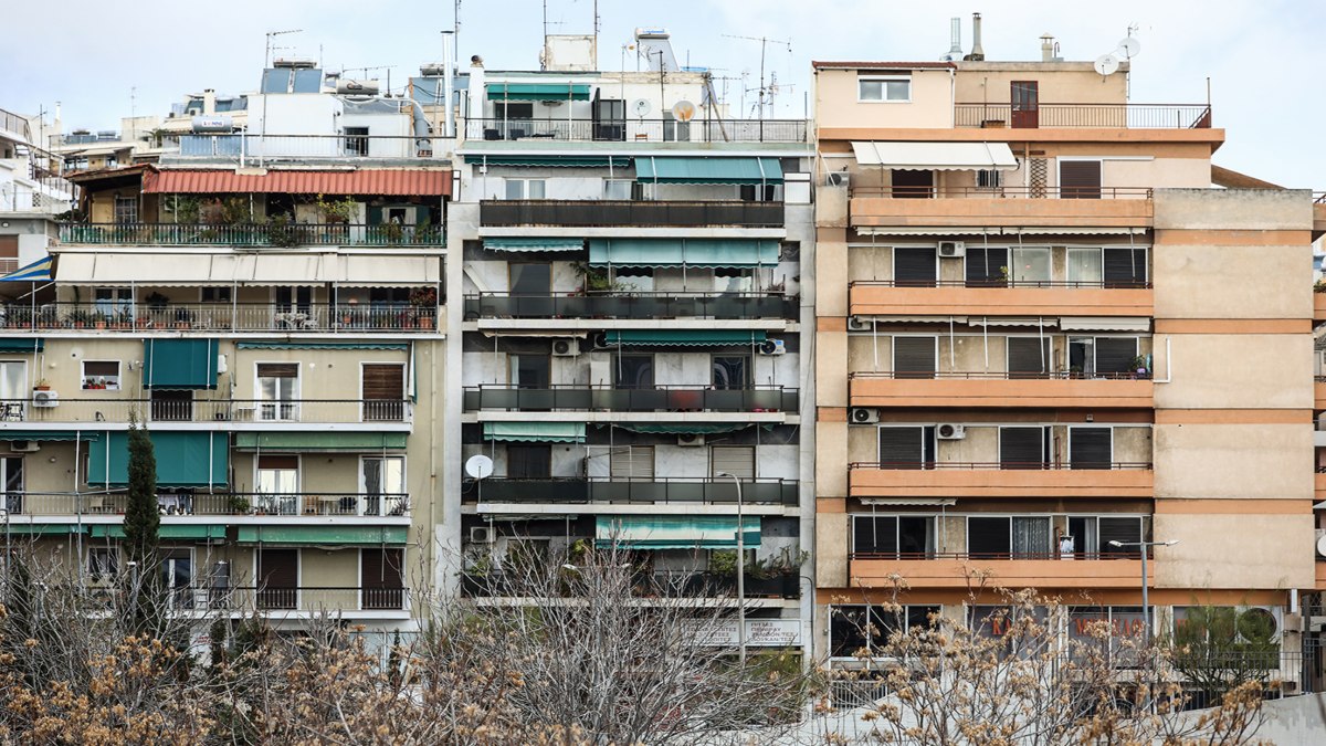 Επιστροφή ενοικίου: «Κλειδώνει» η πληρωμή των 800€ - Πότε μπαίνουν τα ...