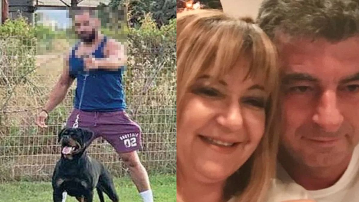 «Εάν ήταν αυτός που πήρε τη ζωή του Γιώργου μου ας τον συγχωρήσει ο ...