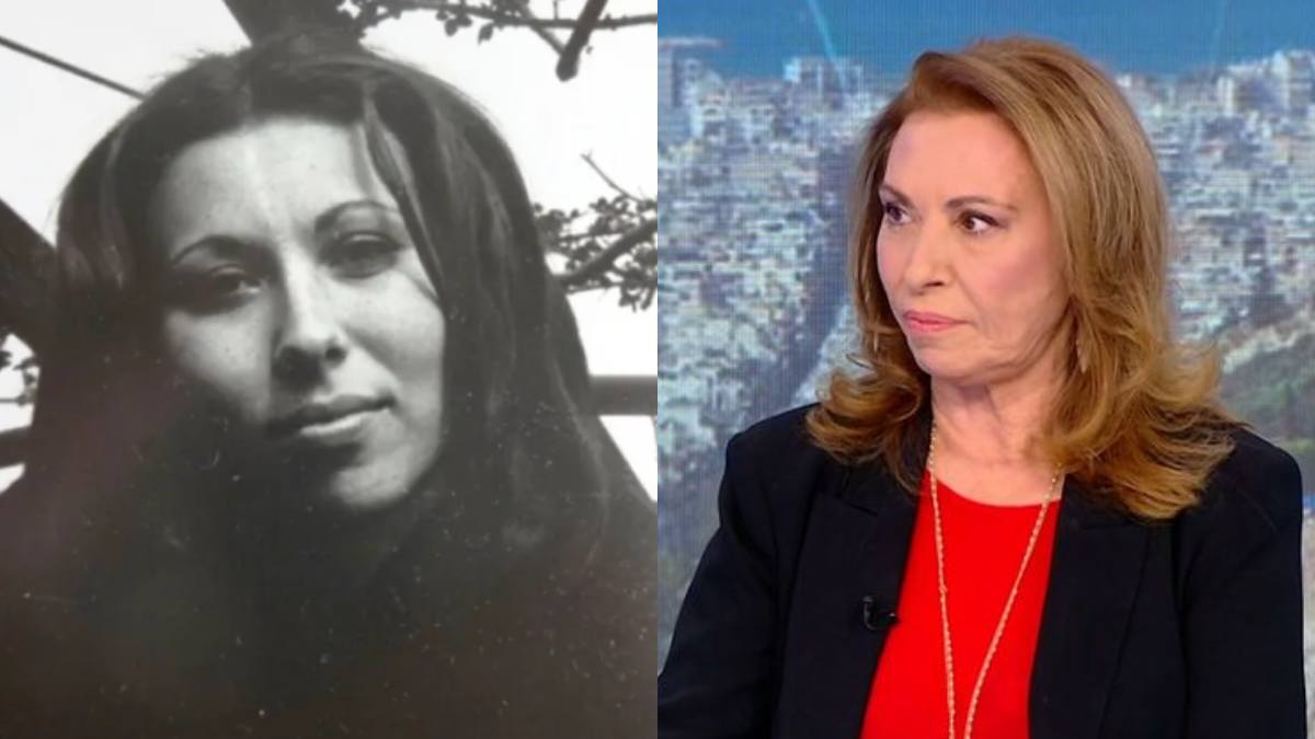 Μέλπω Λεκατσά για Πολυτεχνείο: «Δεν είναι εύκολο να δεις τους νεκρούς ...
