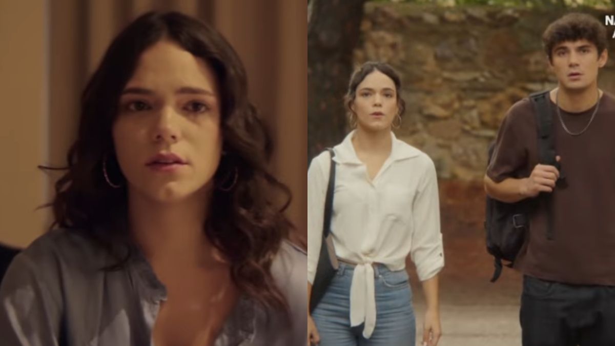 Να μ’ αγαπάς (12/11): Τα δίδυμα σχεδιάζουν την εκδίκησή τους | Athens ...