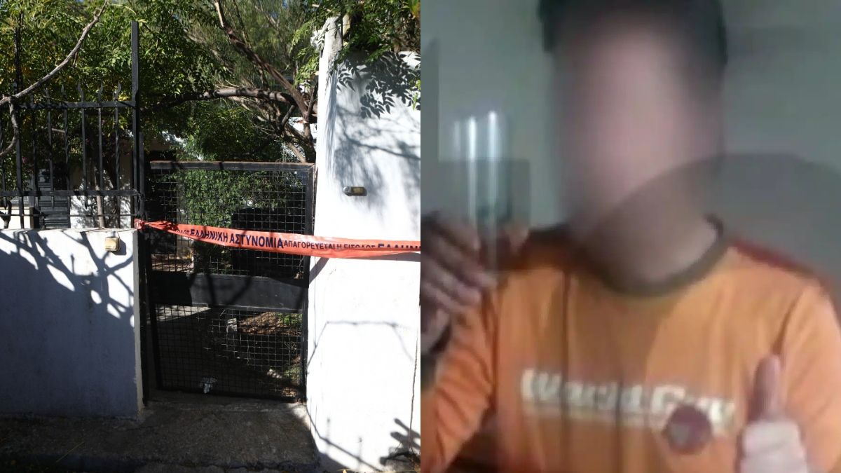 «Τσακωθήκαμε και έγινε το κακό»: Τι είπε ο 44χρονος που σκότωσε τον ...