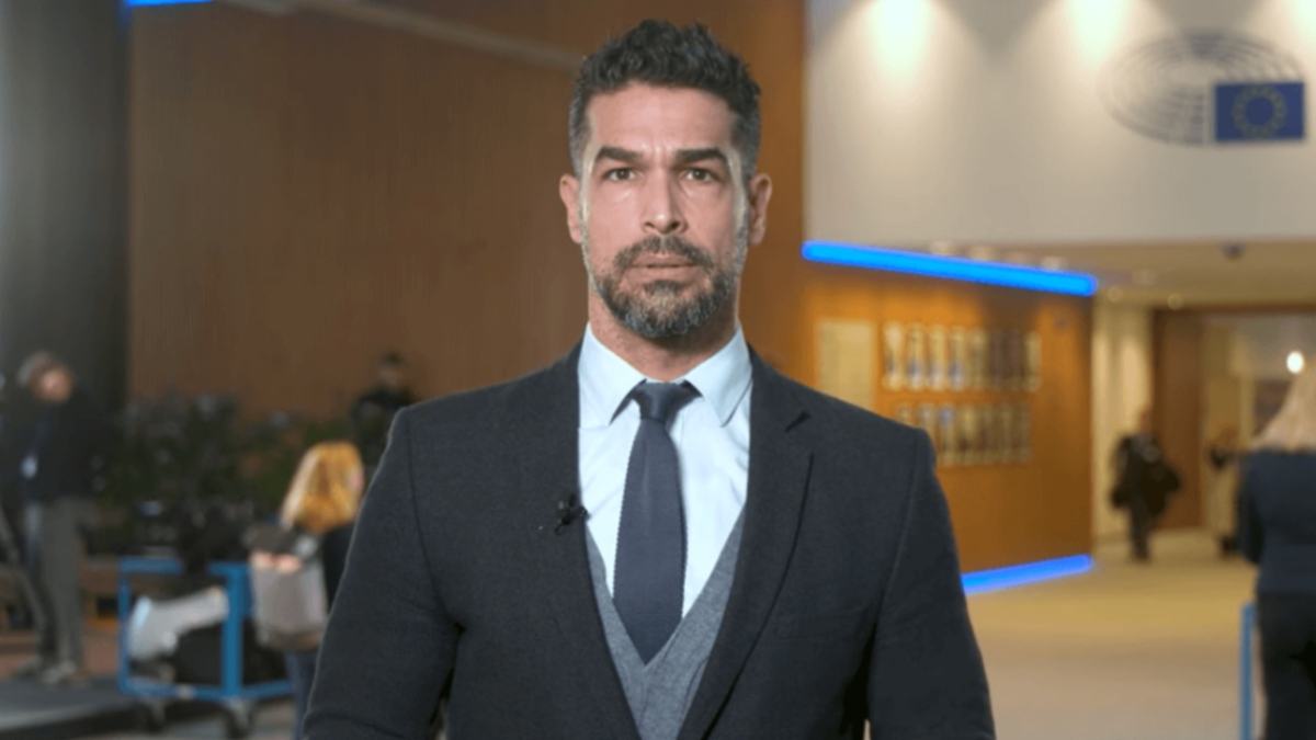 Βαρύ πένθος για τον Νίκο Αναδιώτη: Πέθανε ο πατέρας του | Athens Magazine