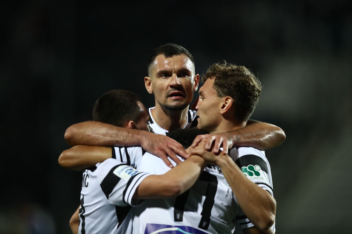 ΠΑΟΚ – Κηφισιά 3-0: Επιστροφή στις νίκες με… υπογραφή Τάισον | Athens ...