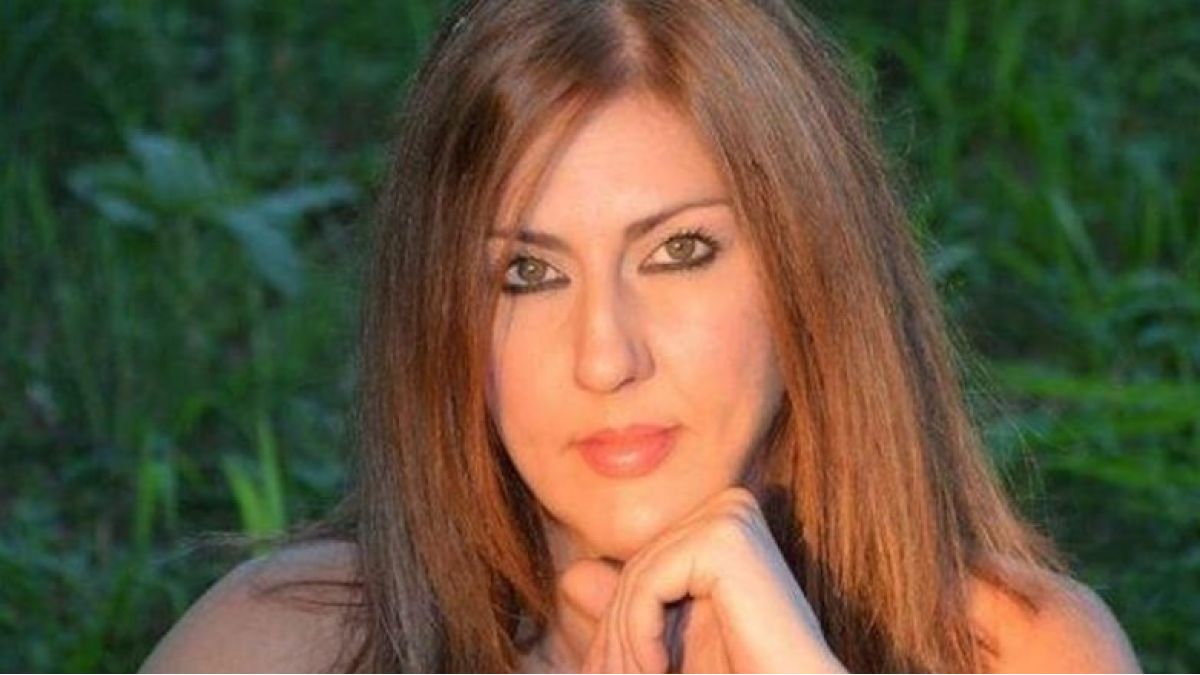 Συνελήφθη η Ράνια Καρατζαφέρη μετά από επεισόδιο σε έλεγχο αλκοτέστ ...