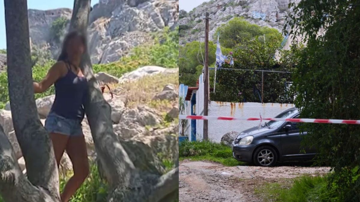 Ανατροπή στο φονικό στη Σαλαμίνα: «Έχει ψυχιατρικά θέματα, θα πρέπει να ...
