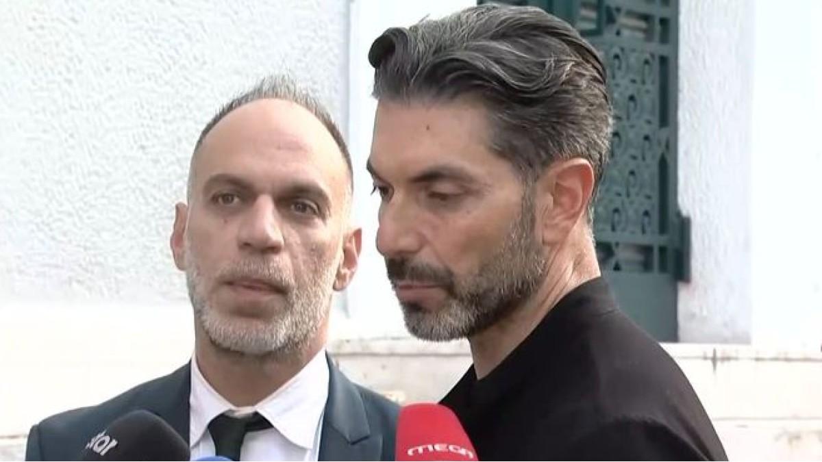 «Δεν φοβάμαι απειλές, να ελεγχθώ κι εγώ για την καθαρότητα των χρημάτων ...