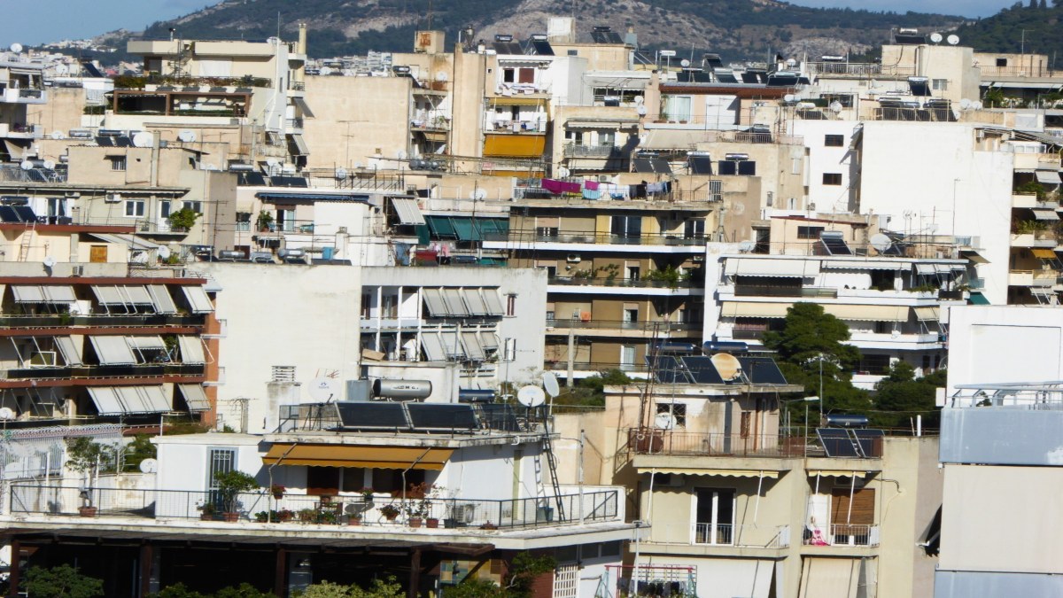 Ο οδηγός της ΑΑΔΕ για τις κληρονομιές: Πώς να «πλοηγηθείτε» στο ...