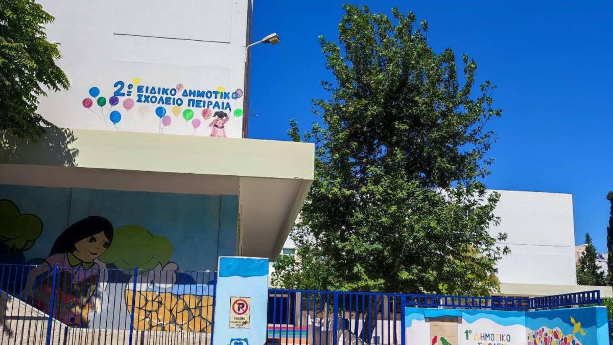 Τραγωδία στον Πειραιά: Από τοστ πνίγηκε η 13χρονη μαθήτρια - «Μακάρι να ...