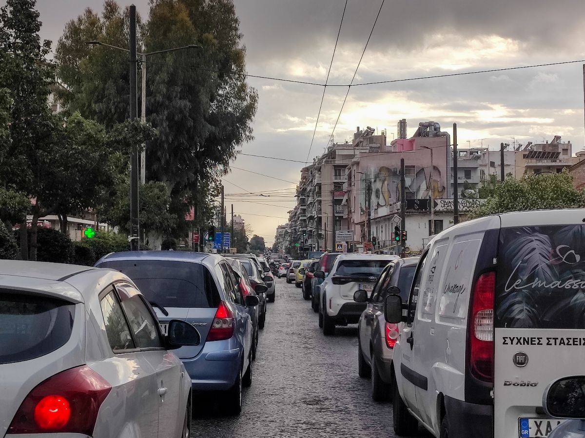 Τέλη κυκλοφορίας: Πώς να τα πληρώσετε χωρίς κωδικούς taxisnet - Τα 4 ...