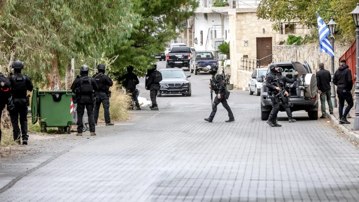 Σκηνές αρχαίας τραγωδίας στο Βενιζέλειο νοσοκομείο: Οι συγγενείς ...