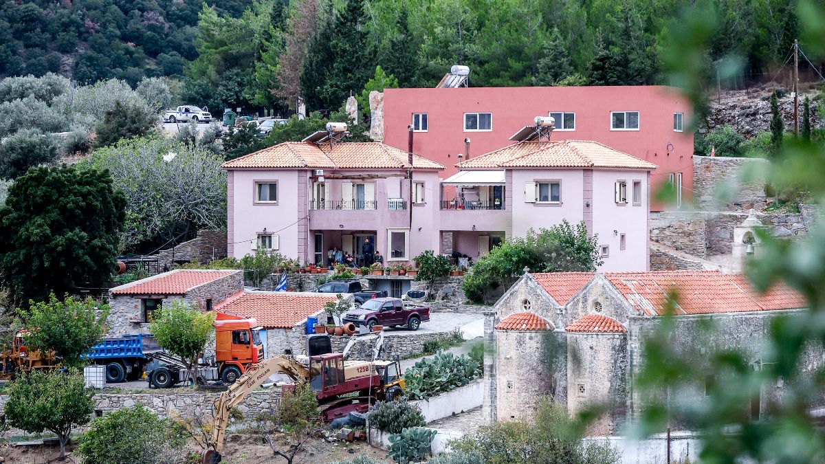 «Βρέθηκε στο λάθος σημείο, τη λάθος ώρα» λέει φίλη της 56χρονης για το ...