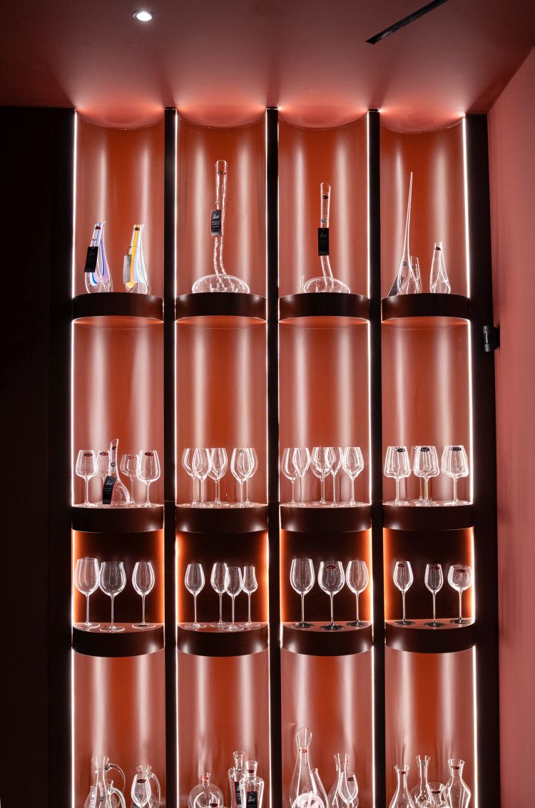 CAVA NEKTAR: Ο νέος οινικός προορισμός της Κηφισιάς που ...
