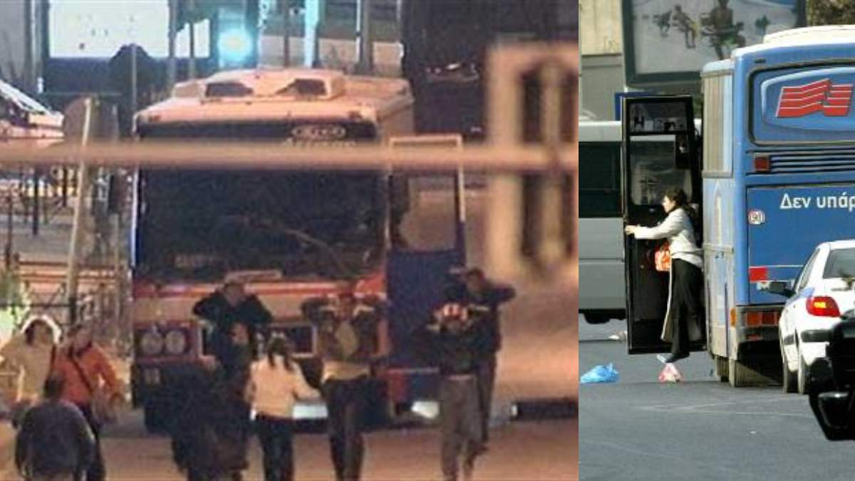 Σαν σήμερα, 15 Δεκεμβρίου 2004: Η ομηρία-θρίλερ στον Γέρακα – 26 ...