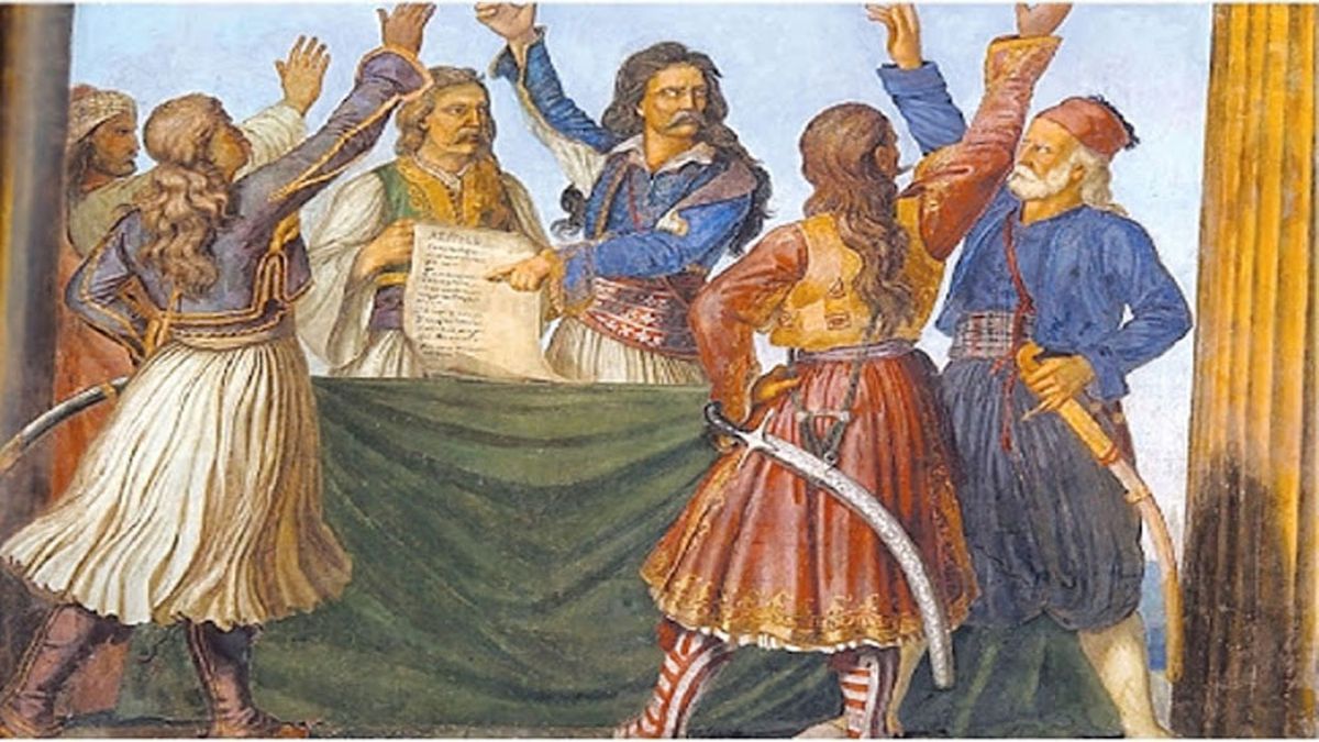 Σαν σήμερα, 5 Δεκεμβρίου 1831: Το χρονικό της Ε’ Εθνοσυνέλευσης – Η ...