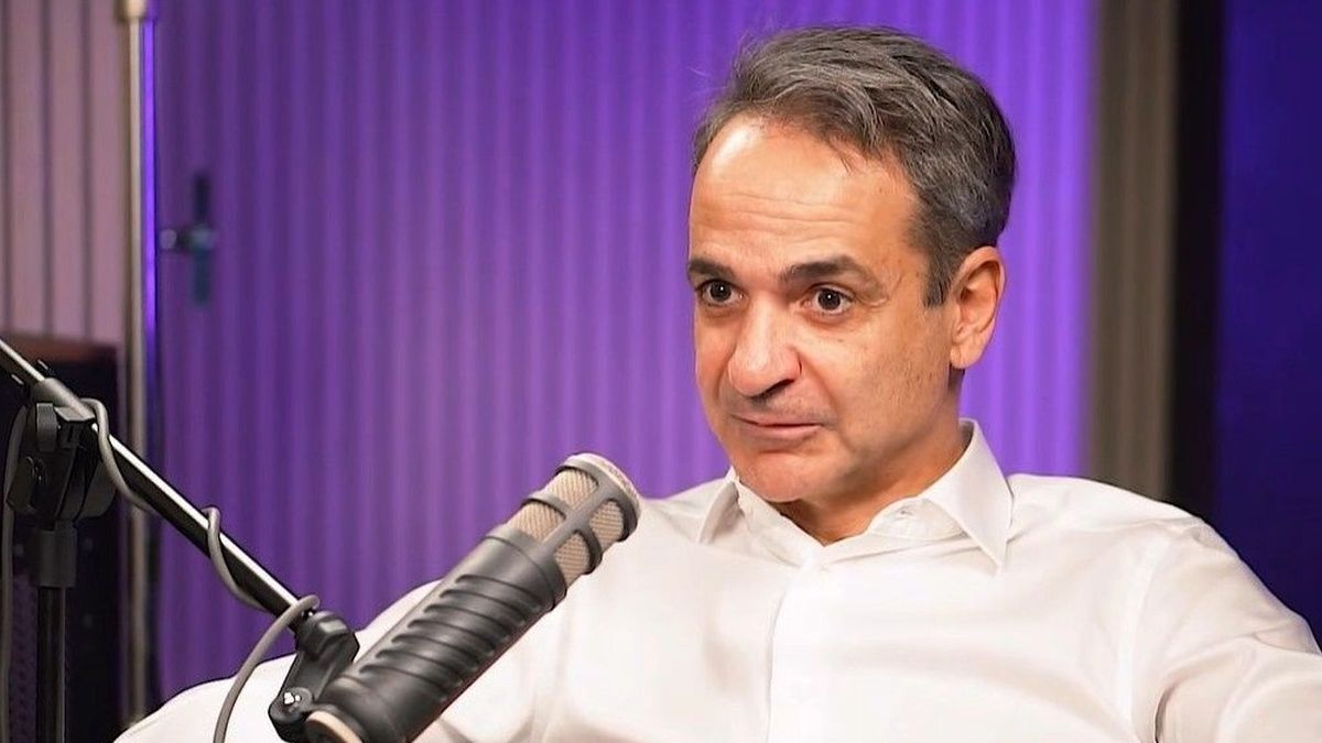 Κυριάκος Μητσοτάκης: «Ο ΟΠΕΚΕΠΕ μια από τις τελευταίες μάχες με την ...