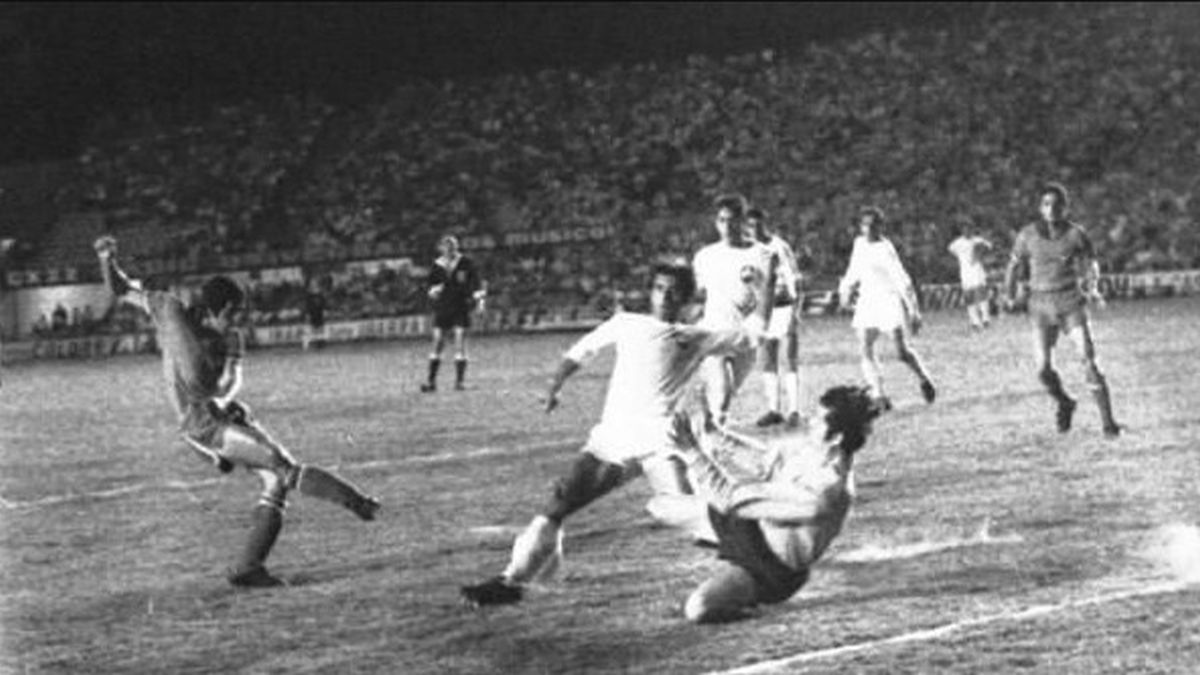 Σαν σήμερα, 29 Δεκεμβρίου 1971: Η Νασιονάλ του Μοντεβιδέο νικά τον ...