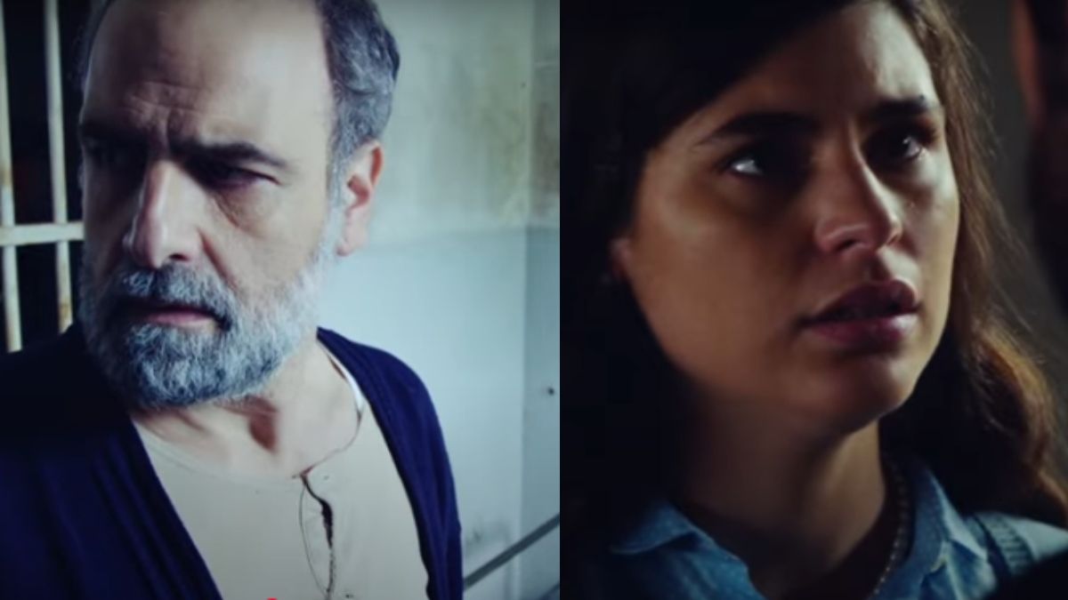 Άγιος Έρωτας (01/12): Η εξαφάνιση της μικρής Ελευθερίας φέρνει ...