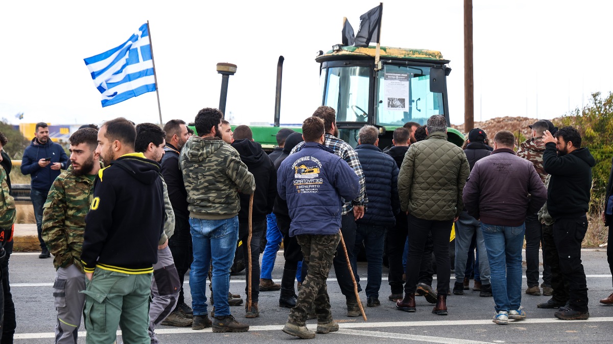 ΟΠΕΚΕΠΕ: Η απάντηση στους βουλευτές της ΝΔ για το Μέτρο 23 και τους ...