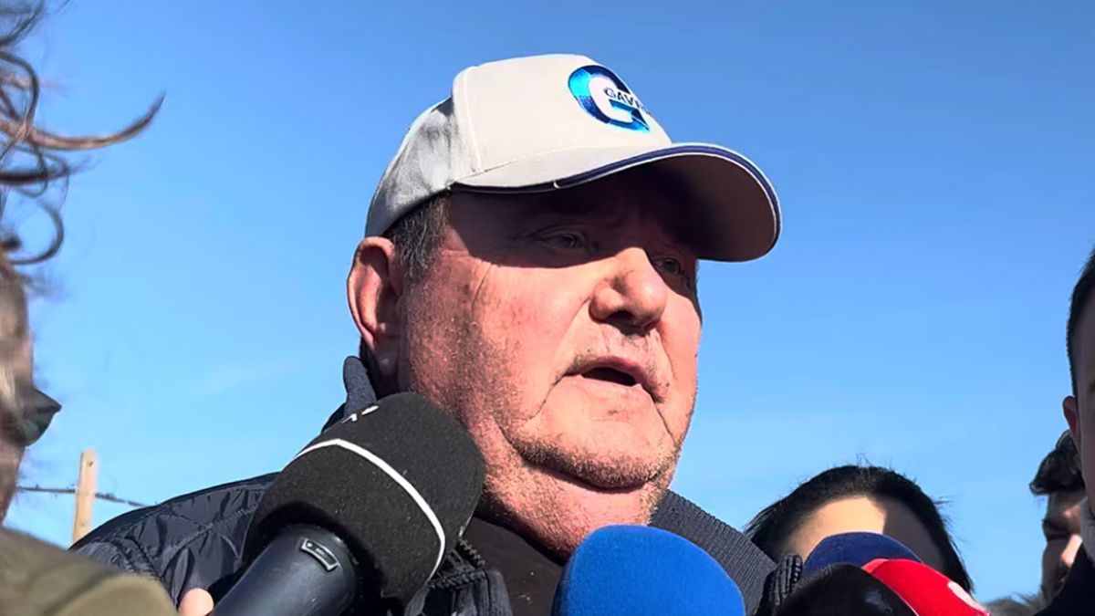Κώστας Ανεστίδης: Ποιος είναι ο άνθρωπος «πίσω» από τα αγροτικά μπλόκα ...