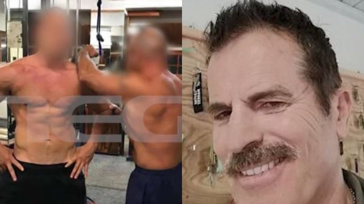 Έγκλημα στη Φοινικούντα: Ξεσπά η ανιψιά του θύματος - «Ο ξάδερφός μου ...