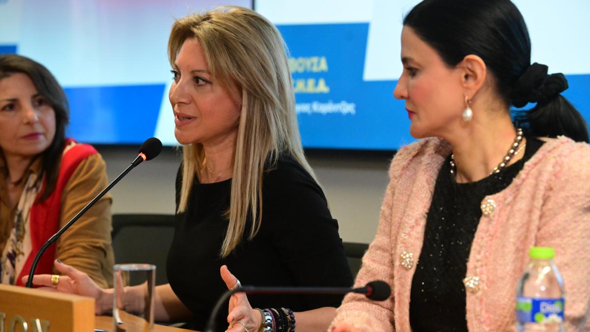 Δικηγόρος Μαρίας Καρυστιανού: Καμία συνεργασία με την υπάρχουσα ...