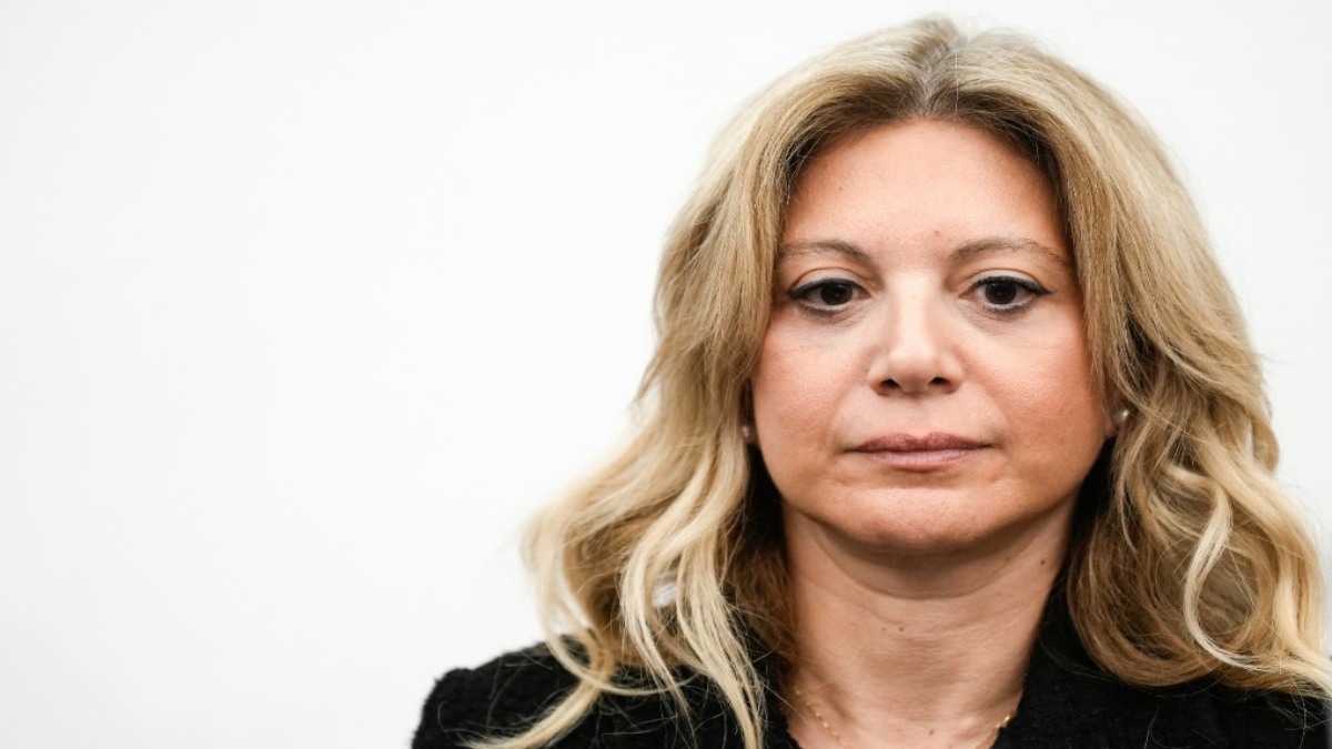 Δημοσκόπηση: Εξαφανίζει τον ανταγωνισμό η Καρυστιανού - ΣΟΚ σε ΝΔ ...