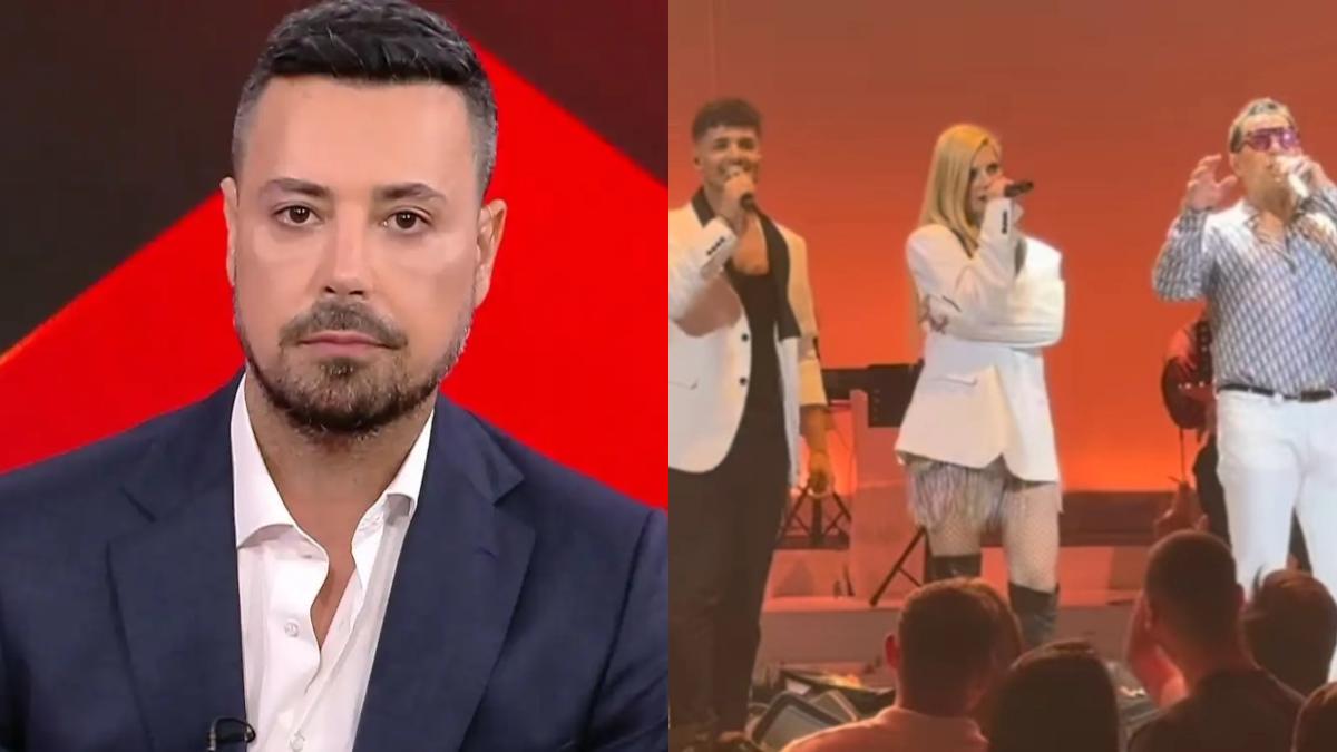 Κουσουλός για υπόθεση Μαζωνάκη: «Όταν ανοίγεις τα πόδια σου είναι ...