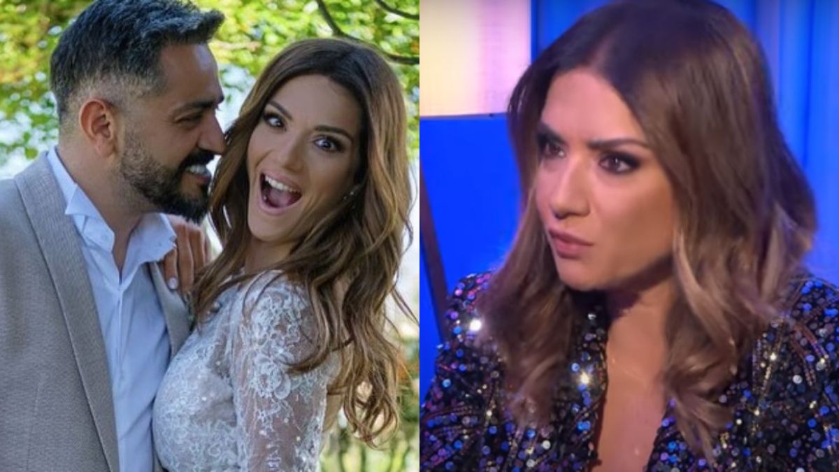 Βάσω Λασκαράκη: Ζει μακριά από τον Λευτέρη Σουλτάτο τους τελευταίους ...