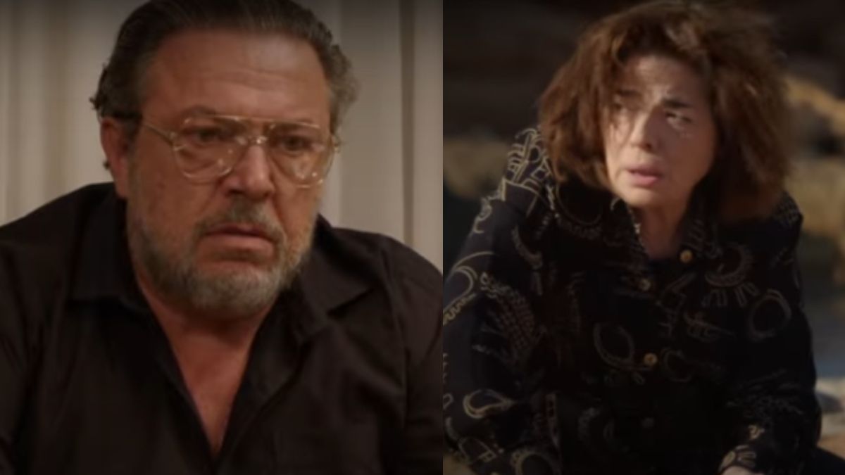 Να μ’ αγαπάς (01/12): Ο Θεόφιλος εγκαταλείπει Νικαίτη και Ζωή στην ...