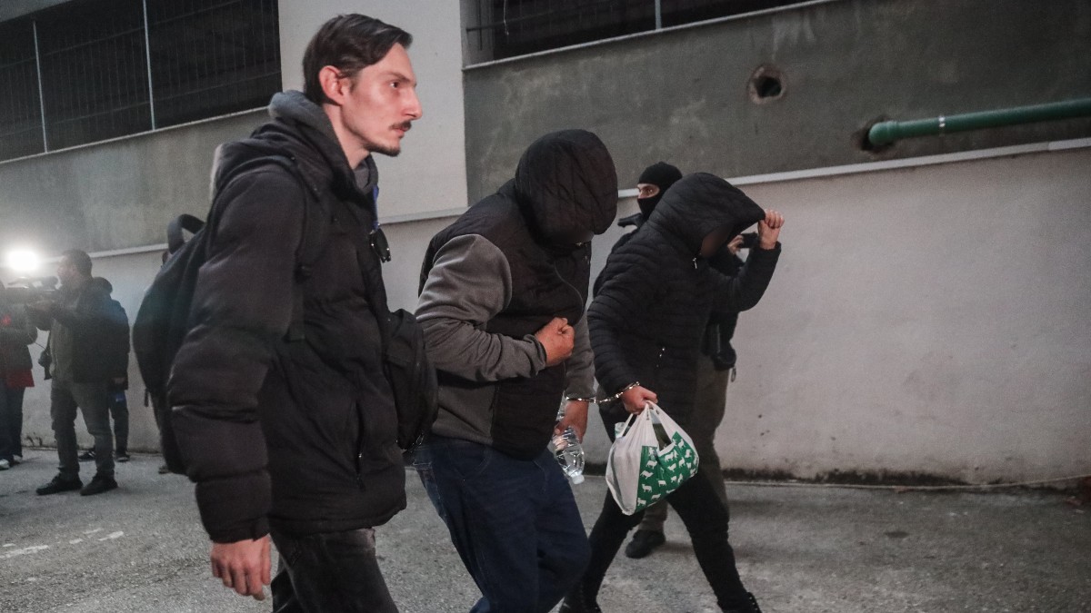 Στη φυλακή ο αγροτοσυνδικαλιστής και ο λογιστής για το κύκλωμα των ...