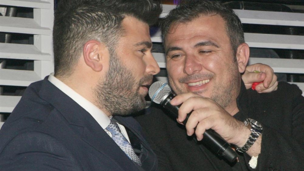 «Λένε μαλ@@@ες» - Ο Αντώνης Ρέμος πήρε θέση για τον Παντελή Παντελίδη ...