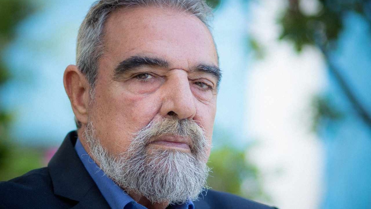 Σοκ και θλίψη στο Ηράκλειο: Αυτός είναι ο γνωστός επιχειρηματίας που ...