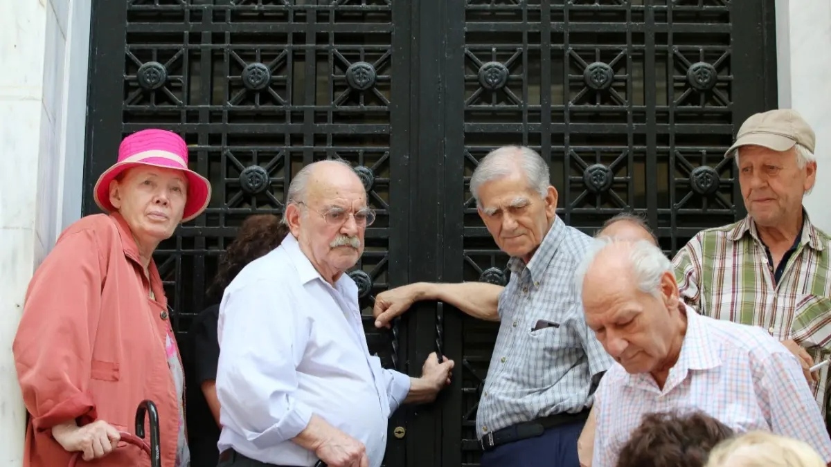 Συντάξεις Ιανουαρίου 2026: Πριν τις γιορτές οι πληρωμές - Αναλυτικό ...