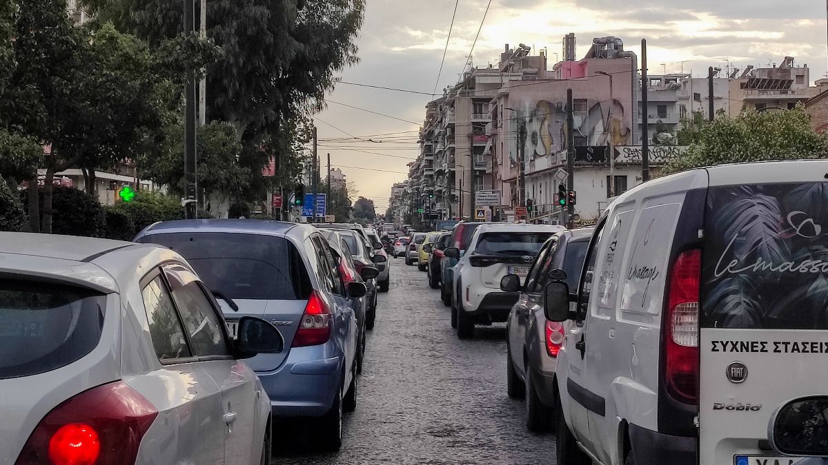 Τέλη Κυκλοφορίας 2026: Διαθέσιμα στο myCAR τα ειδοποιητήρια - Η ...