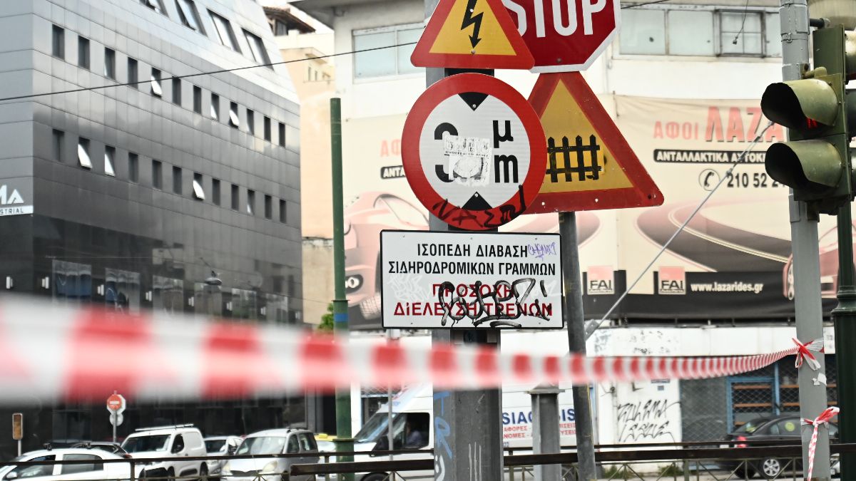 Θεσσαλονίκη: Αφέθηκε ελεύθερος ο 53χρονος οδηγός λεωφορείου που ...