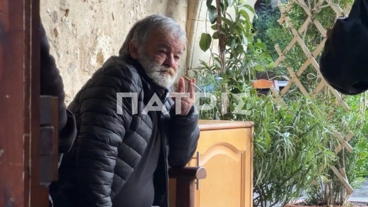 Πένθιμο κλίμα στα Βορίζια για τις 40 ημέρες από το μακελειό - Το ...