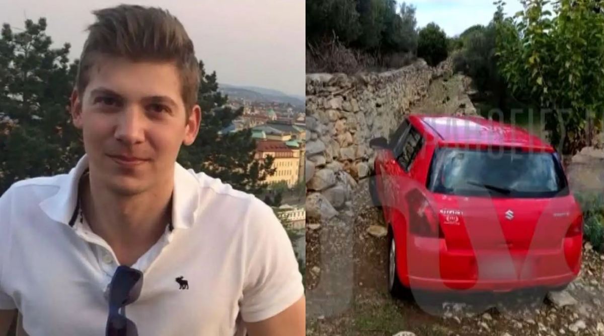 Χωρίς τέλος το θρίλερ με την εξαφάνιση του 33χρονου γιατρού - Το σημείο ...