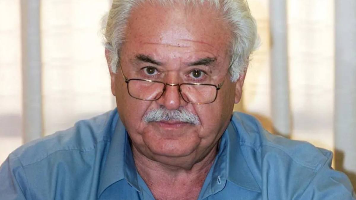 Έφυγε από τη ζωή ο Νίκος Ακριτίδης: Ποιο ήταν το ιστορικό στέλεχος του ...