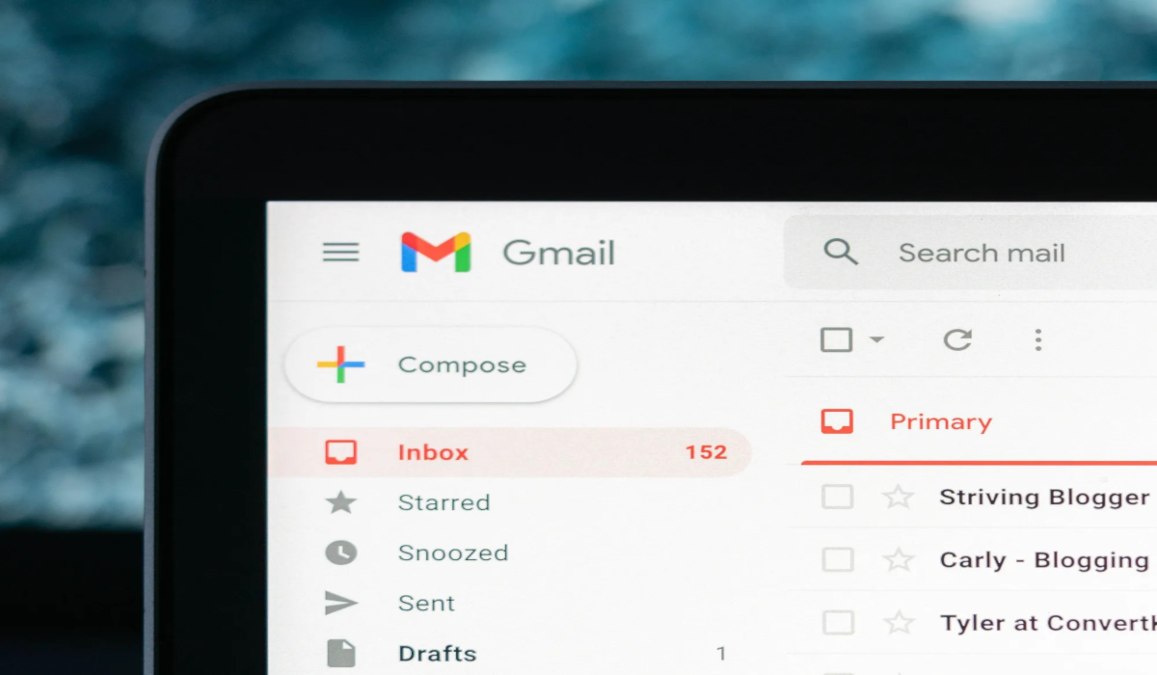Gmail: Οι αλλαγές που θα γίνουν το 2026 - Τι πρέπει να προσέξουν οι ...
