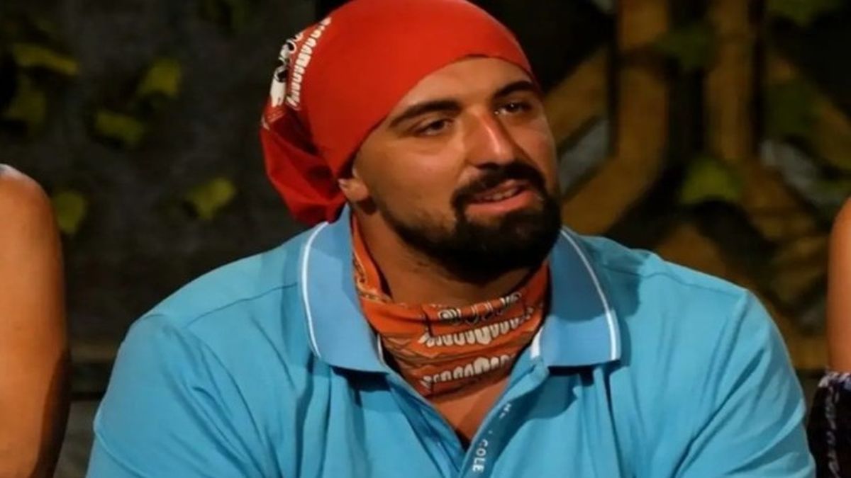 Survivor 2026: Ο Gio Kay υποψήφιος προς αποχώρηση | Athens Magazine