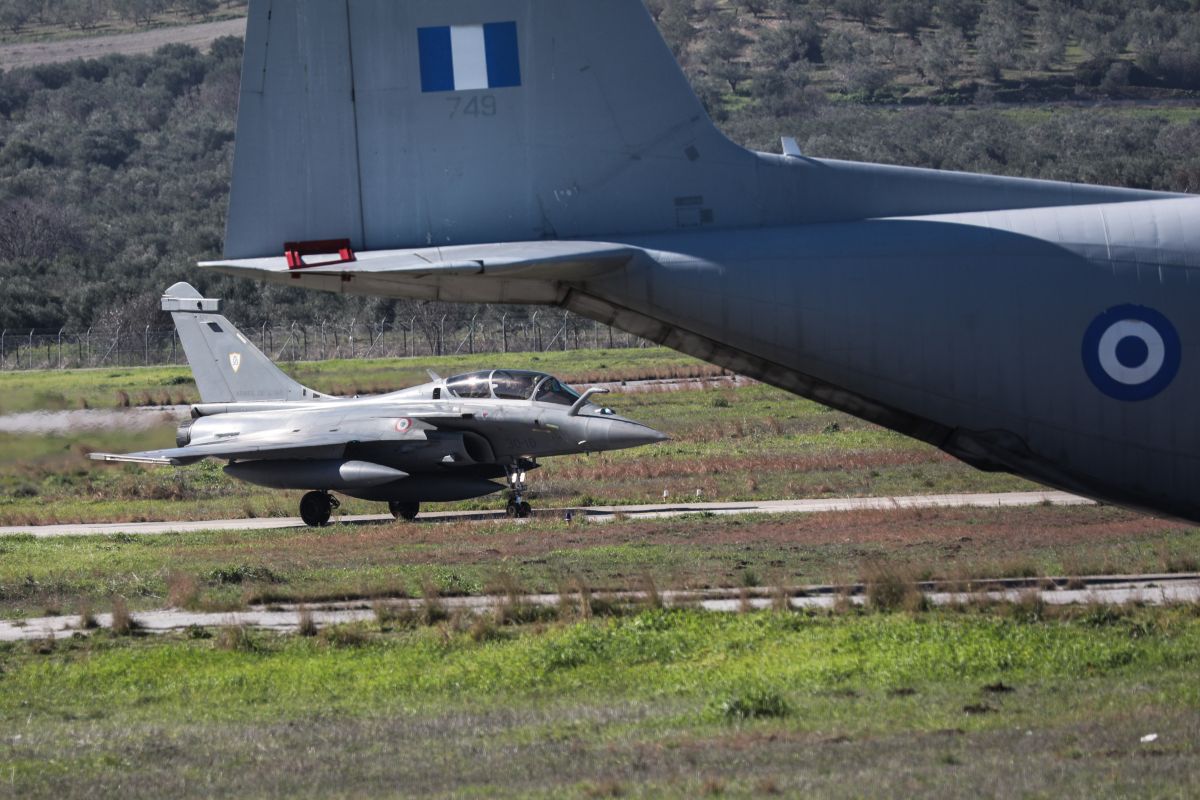 Πόσο κοστίζει η ελληνική Belharra Κίμων μαζί με τις άλλες 3 φρεγάτες ...