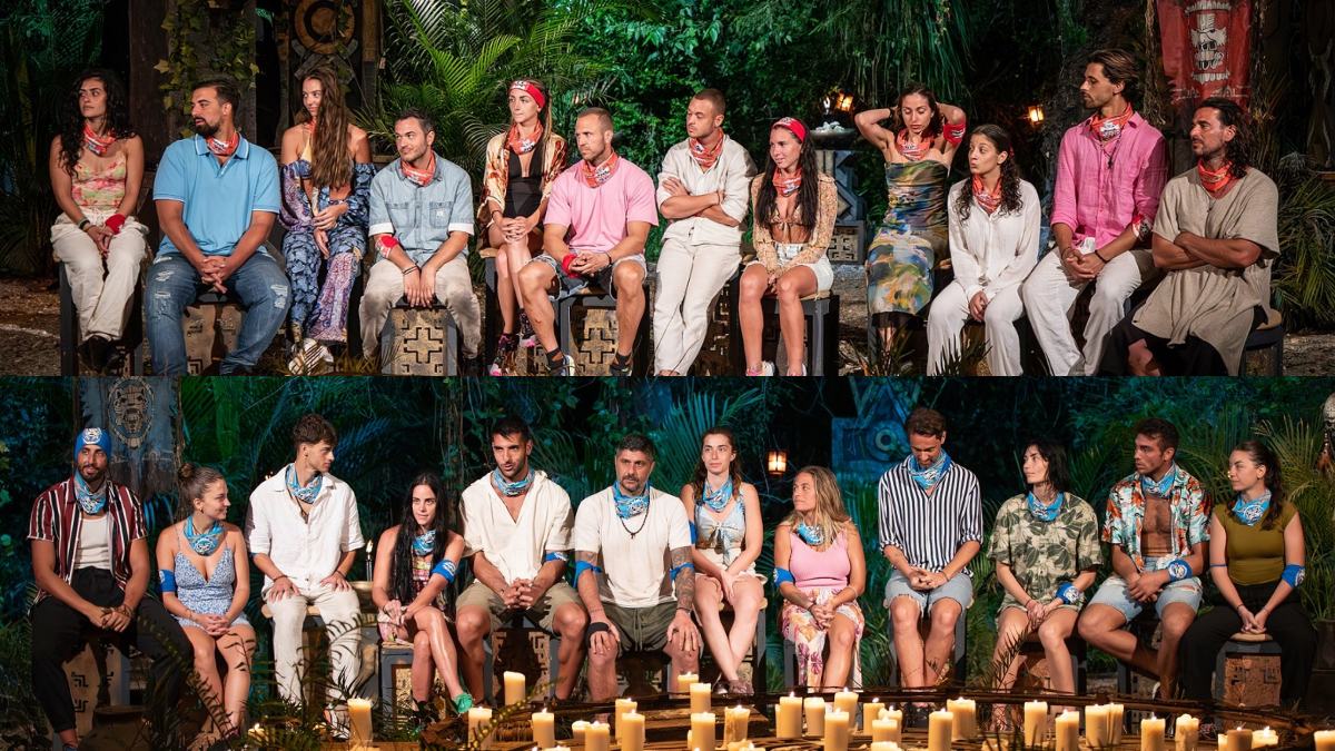 Survivor spoiler 18/01: Ποια ομάδα κερδίζει την πρώτη ασυλία της ...