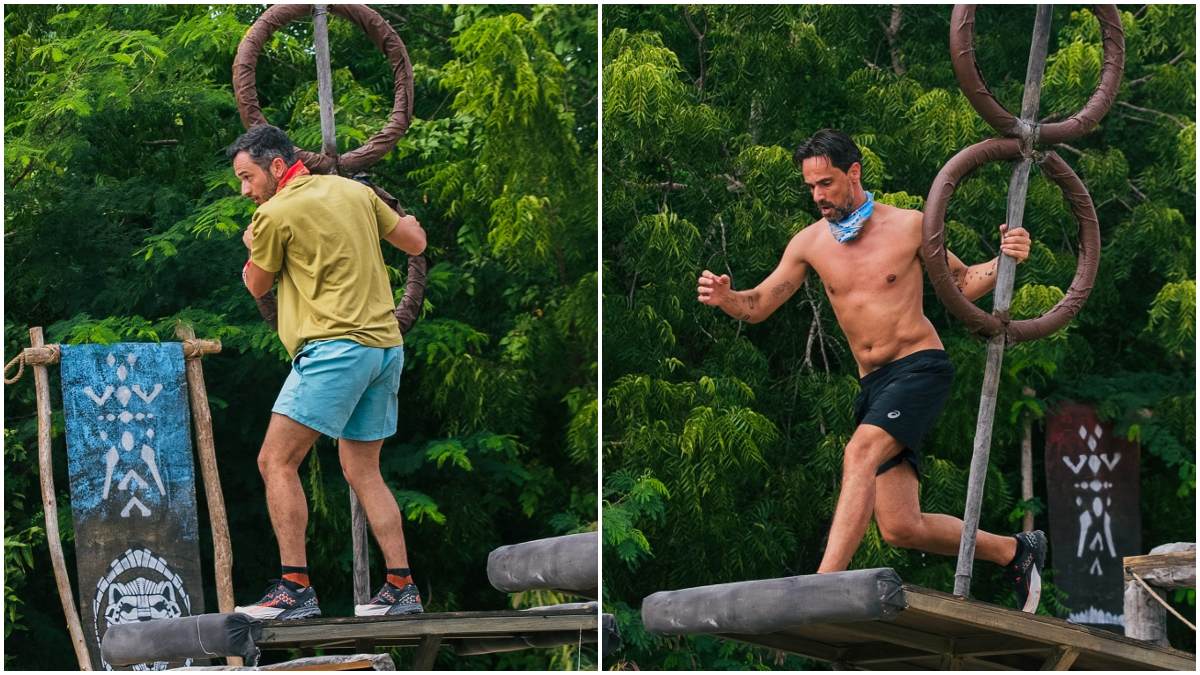 Survivor spoiler 20/01: Ποια ομάδα κερδίζει την 3η ασυλία της εβδομάδας ...