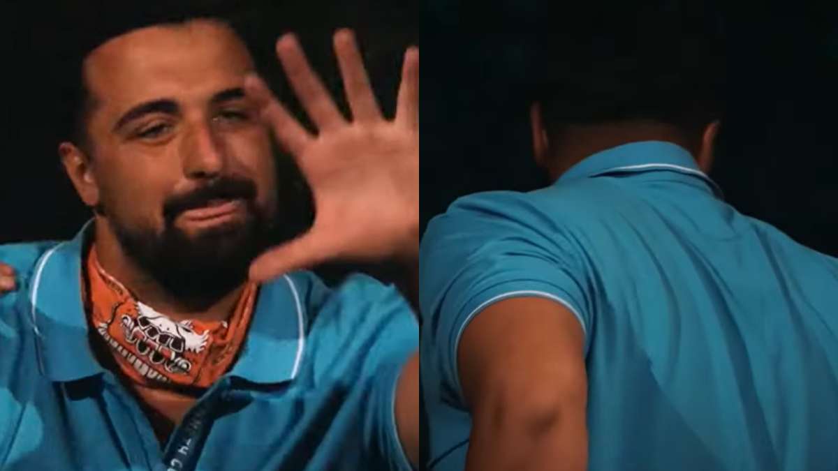Survivor 2026 trailer 13/01: Λυγίζουν οι «πέτρες»; Ο Gio Kay αποχωρεί ...