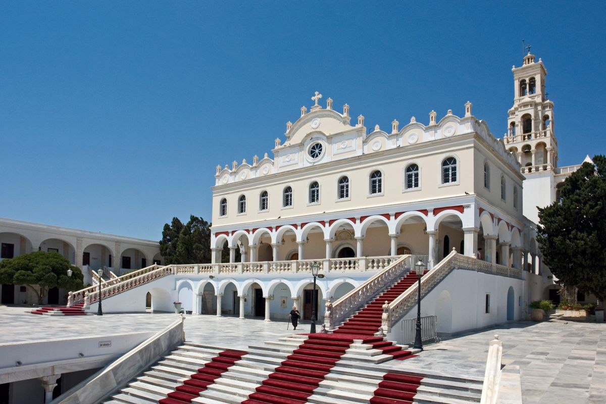 Σαν σήμερα, 30 Ιανουαρίου 1823: Το θείο σημάδι που συγκλόνισε την ...