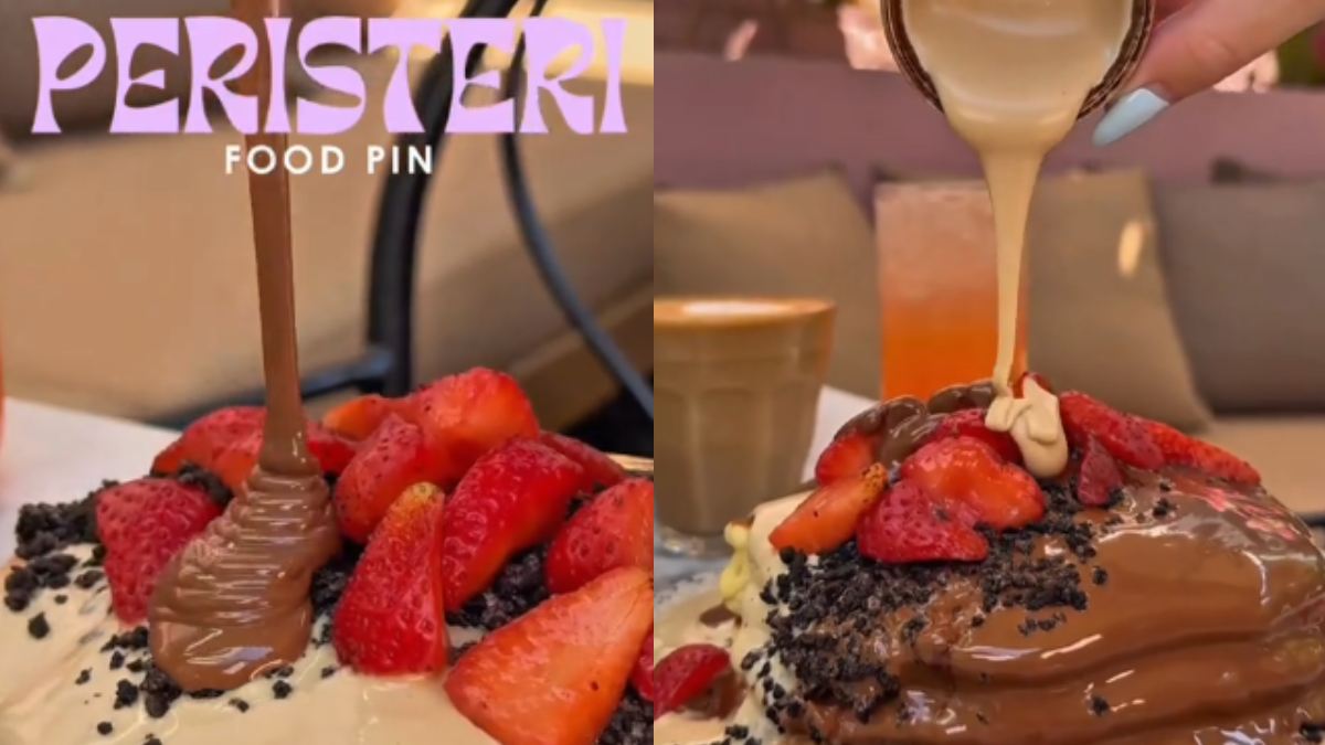 Brunch στο Περιστέρι; Αυτά είναι τα 3 all day spots που αξίζει να πας ...