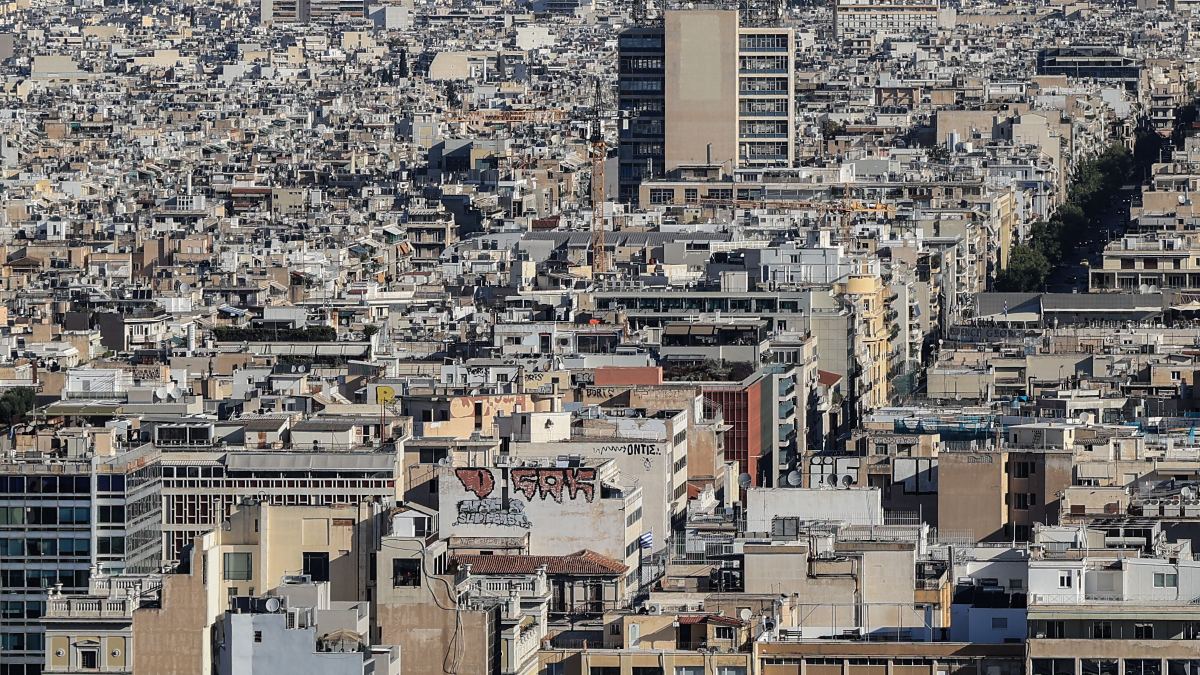 Νέα ραβασάκια ΕΝΦΙΑ: Ποιοι απαλλάσσονται από φόρο για το 2026 | Athens ...
