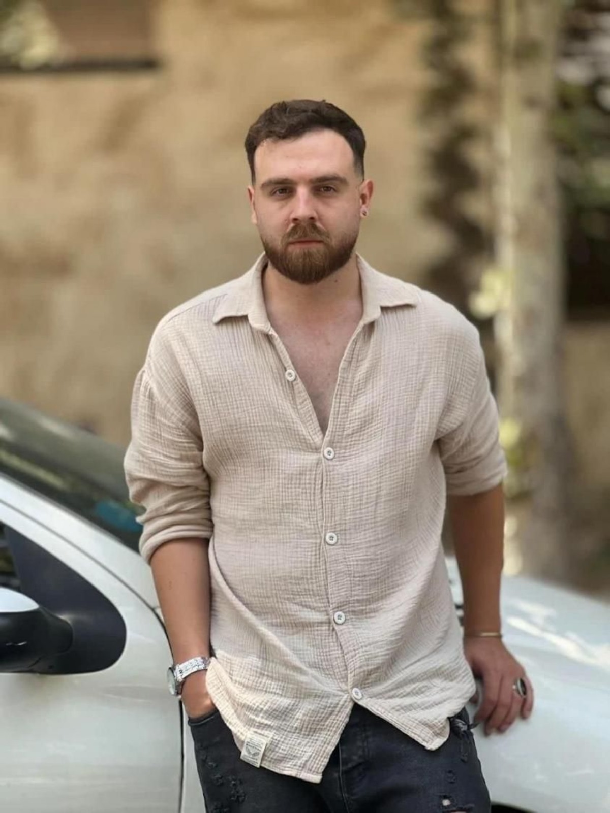 Ερφάν Σολτανί: Ποιος είναι ο Ιρανός διαδηλωτής του οποίου η θανατική ...